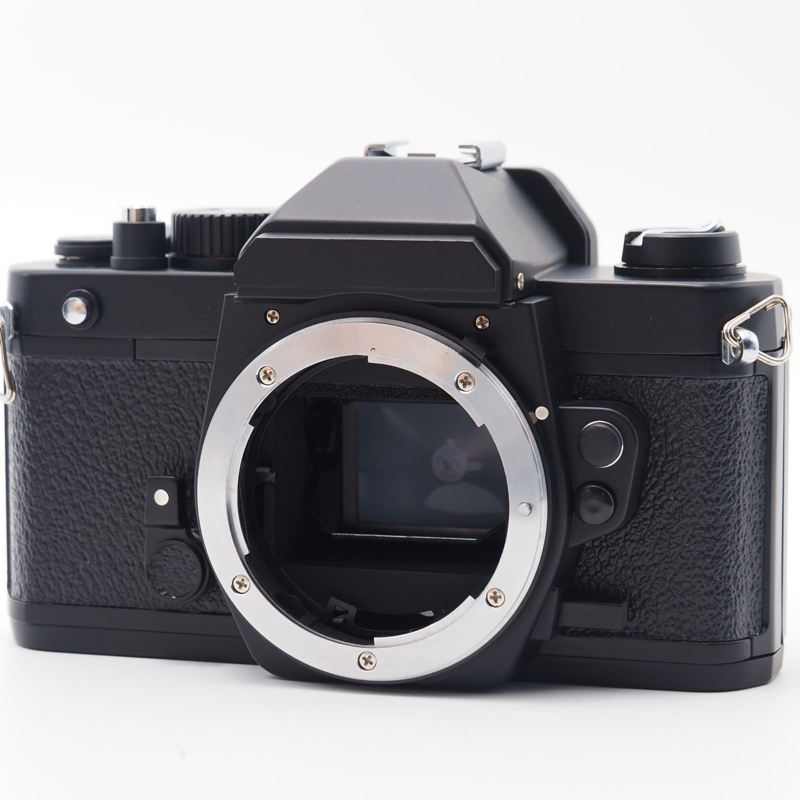 101958☆極上品☆Kenko (ケンコー) マップカメラ特注モデル KF-M1ボディ(ニコンFマウント) - メルカリ