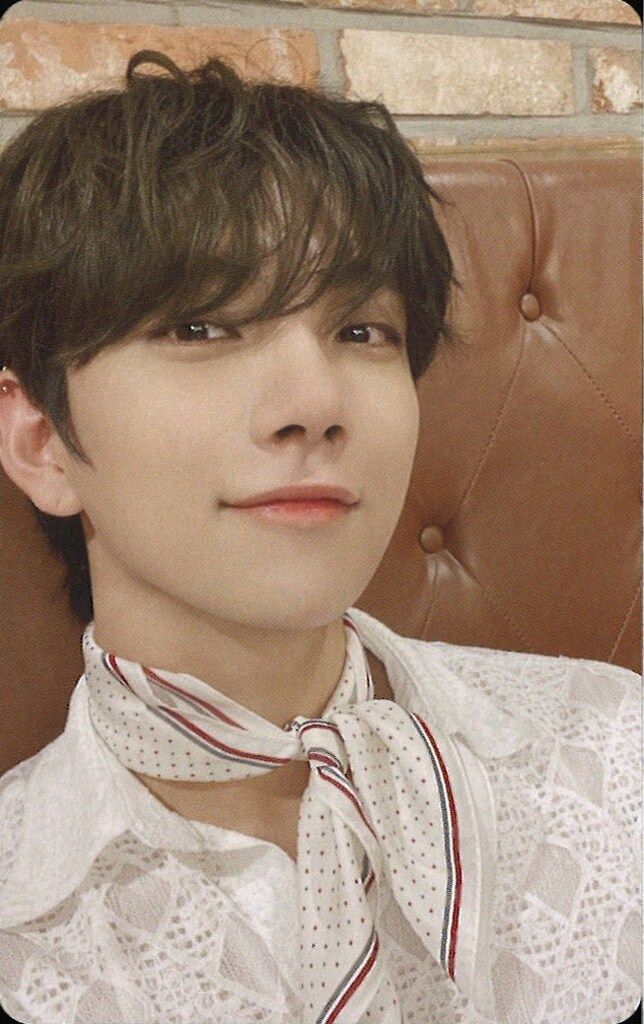 SEVENTEEN HMV JOSHUA [Heng:garae] - メルカリ