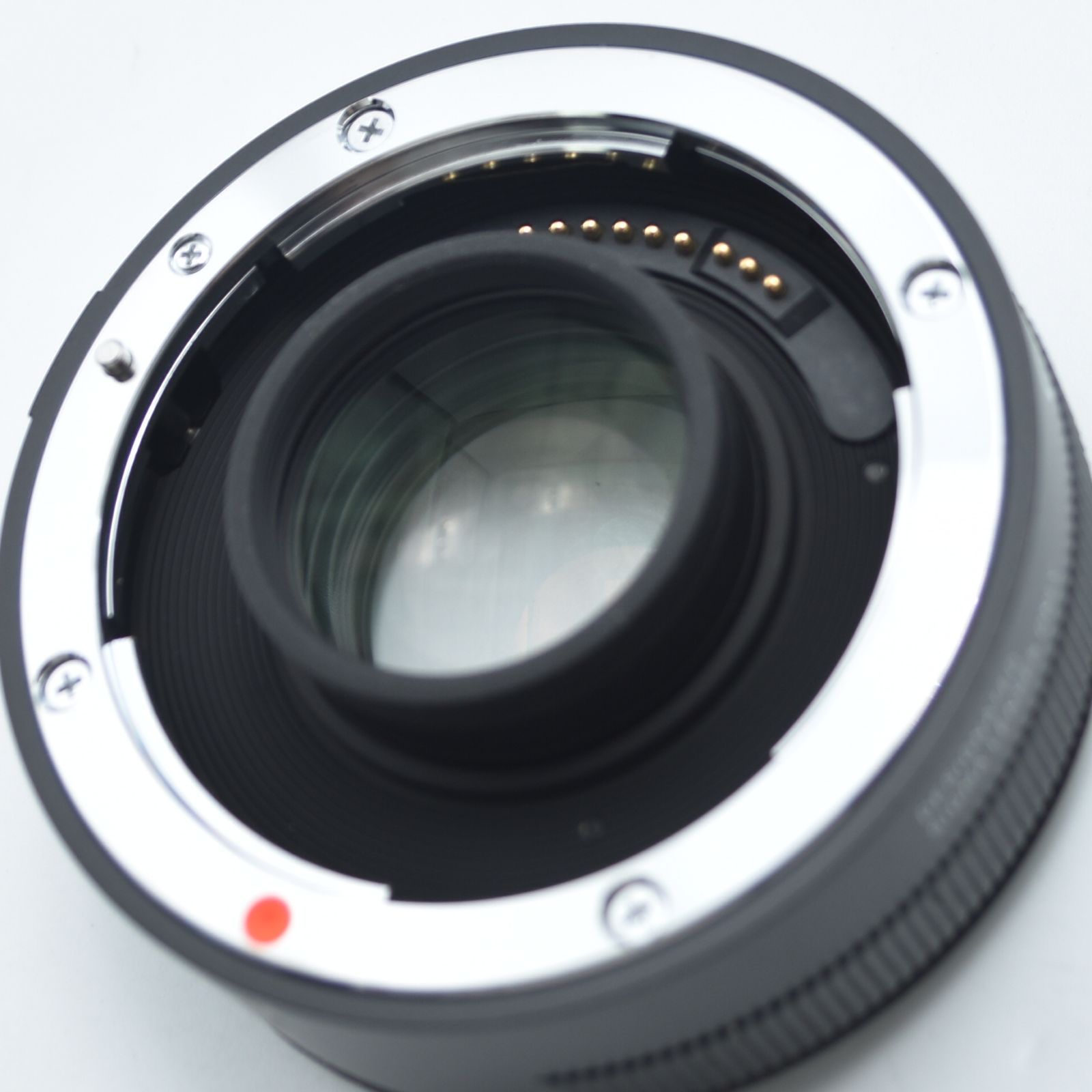 B#7561 シグマ(Sigma) SIGMA テレコンバーター TC-1401 キヤノン B#7561 シグマ(Sigma) SIGMA テレコンバーター TC-1401 キヤノン