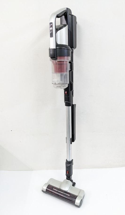 アイリスオーヤマ SCD-131P 2020年製 コードレス掃除機 スティック - メルカリ