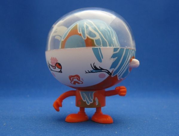 TOY2R 2.5インチ Rolitoboy by Rolitoland (Rolito) 1個 - メルカリ