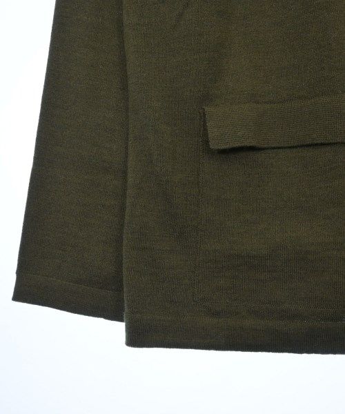 morgano カーディガン メンズ 【古着】【中古】【送料無料】 - メルカリ