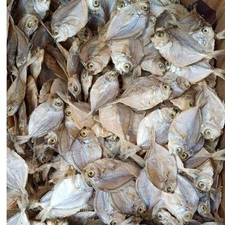 DRIED FISH・SAP-SAP 100g / ドライ フィッシュ サプサプ - メルカリ