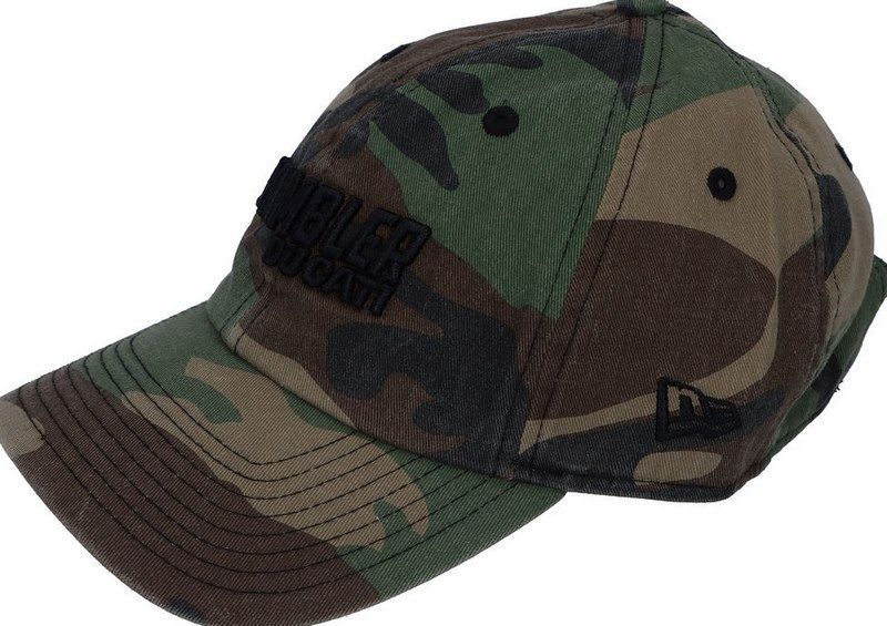 DUCATI / ドゥカティ Genuine CAP NE SCR CAMO 22 CAP | 987703951 - メルカリ
