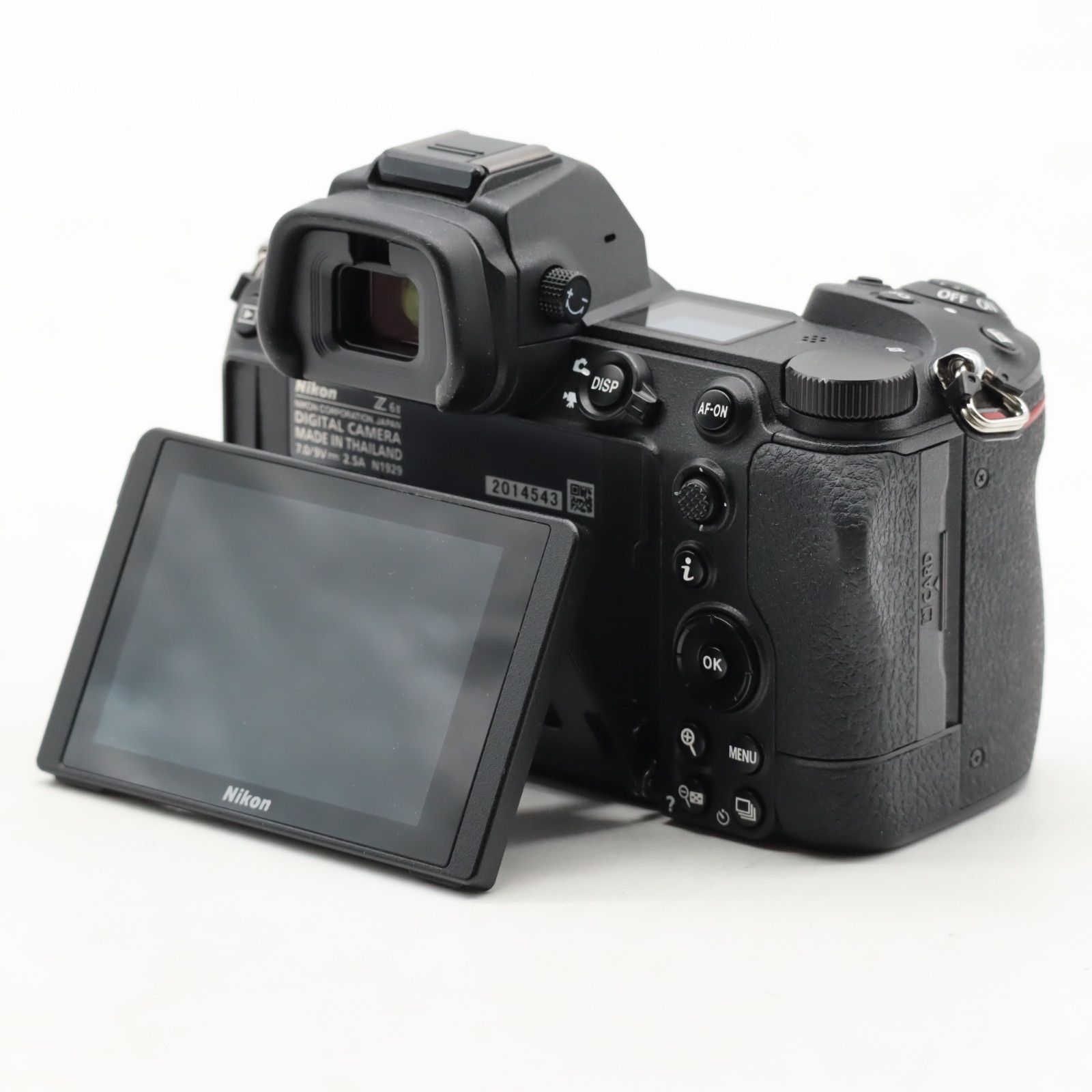 Nikon Z6II ボディ black - メルカリ Nikon Z6II ボディ black - メルカリ