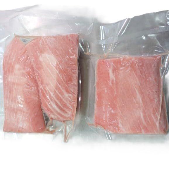 冷凍 キハダマグロ ハラモ お刺身用 1.0kg～1.3kg 太平洋 天然 まぐろ マグロ 鮪 きはだまぐろ きはだ 黄肌 きめじ 刺身 まぐろ刺身 マグロ丼 - メルカリ