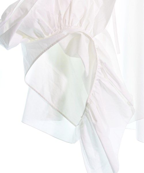 delpozo ブラウス レディース 【古着】【中古】【送料無料】 - メルカリ