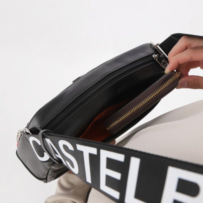 カステルバジャック CASTELBAJAC ショルダーバッグ ダルトン dulton