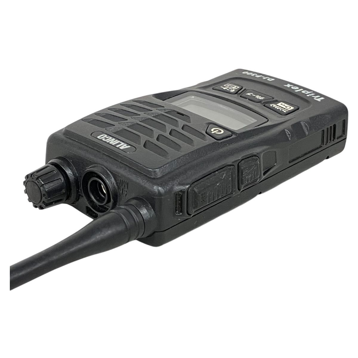 ALINCO アルインコ DJ-P300 複信 特定小電力 トランシーバー ALINCO アルインコ DJ-P300 複信 特定小電力 トランシーバー