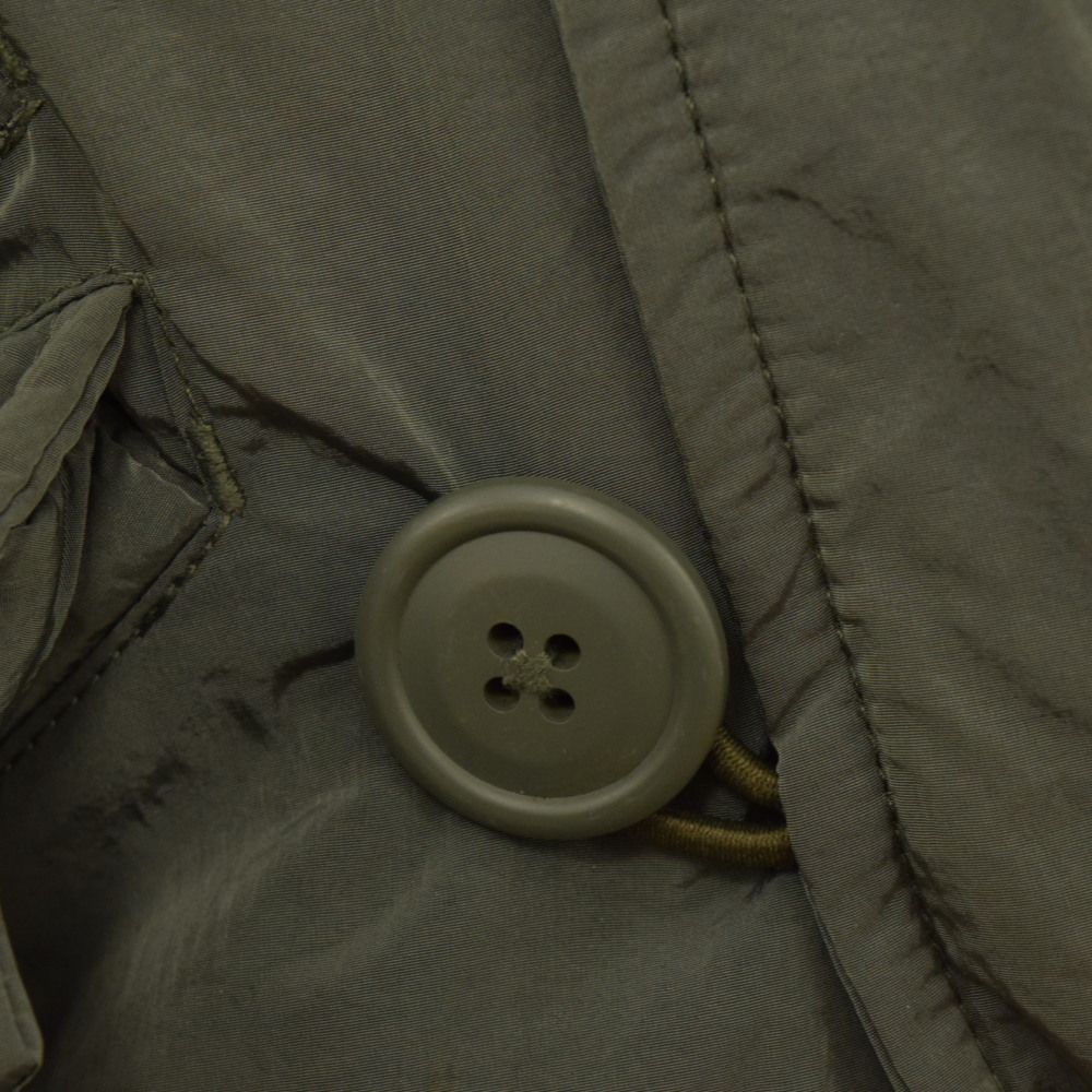 Palace Skateboards (パレススケートボーズ) P-2B SHORT PARKA Palace Skateboards (パレススケートボーズ) P-2B SHORT PARKA