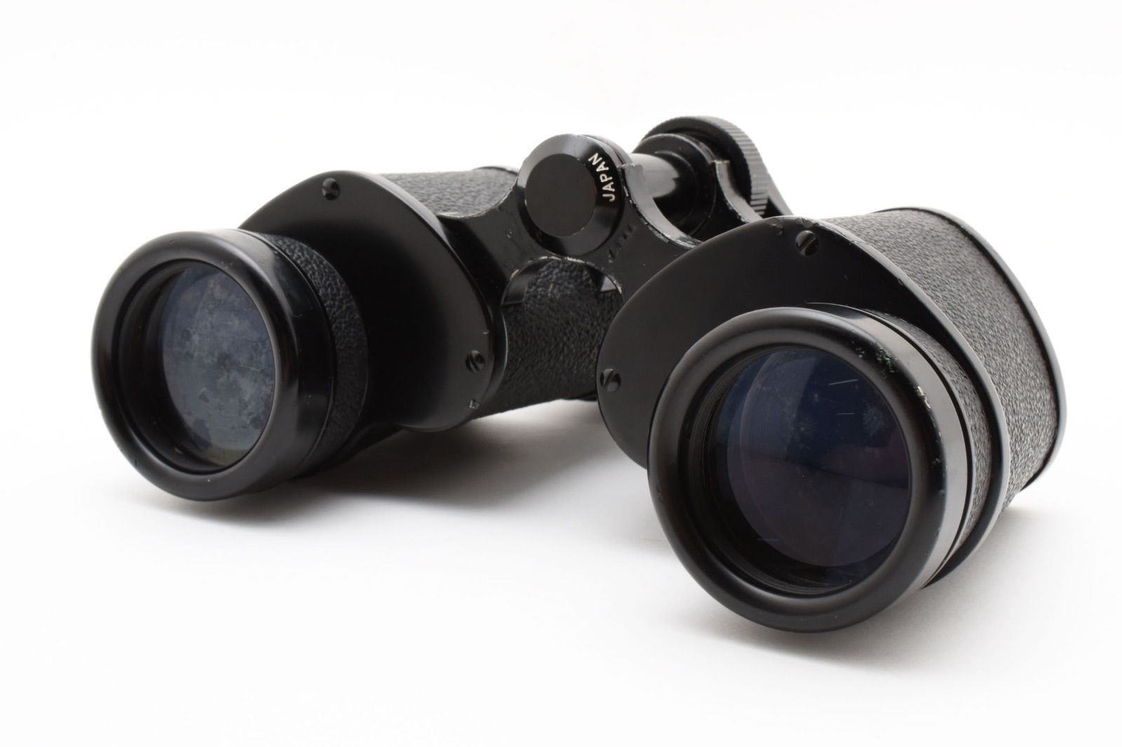 ★稀少品★ Nikon ニコン J-B7 7×50 7.3° 双眼鏡 日本光学 Nippon Kogaku 現状品 ＃2641 - メルカリ