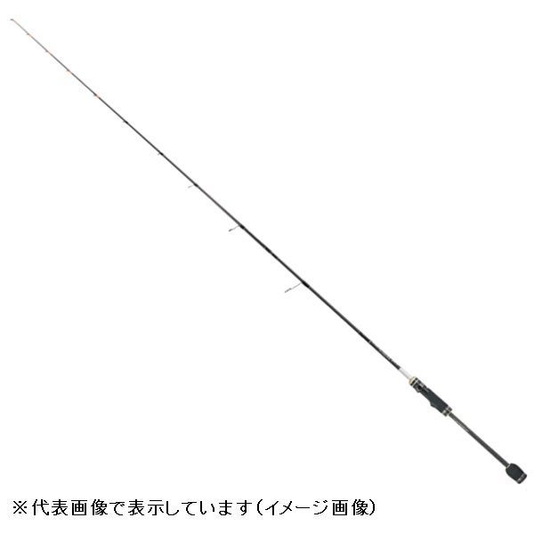 ゼスタ エギングロッド アサルトジェット タイプTR ST510M-S ゼスタ エギングロッド アサルトジェット タイプTR ST510M-S