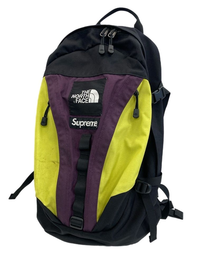 シュプリーム SUPREME THE NORTH FACE BACKPACK ノースフェイス バックパック FA0A3SE6 バッグ メンズバッグ バックパック・リュック マルチカラー ...