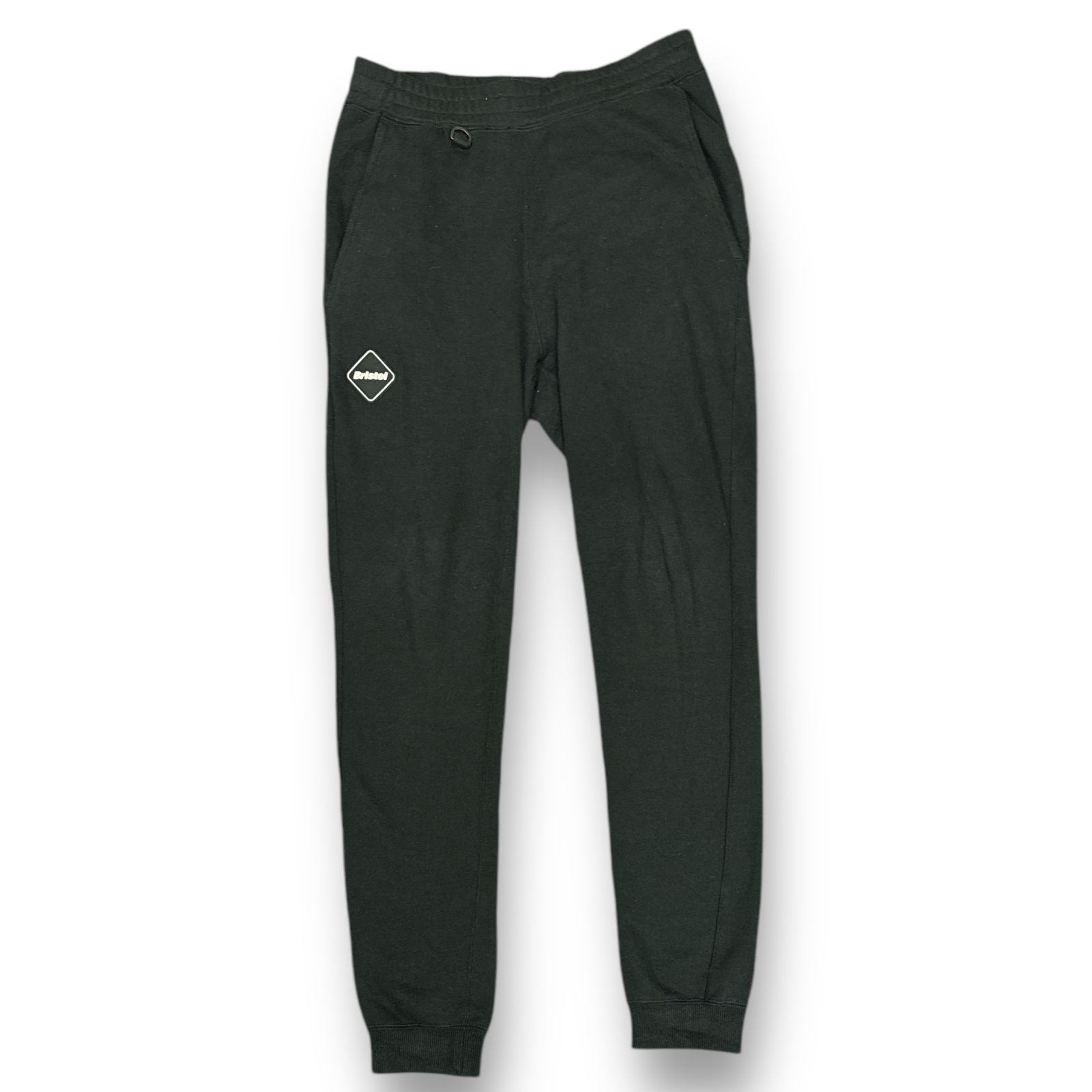 F.C.Real Bristol FCRB-189053 EMBLEM SWEAT PANTS エンブレム イージー スウェットパンツ ...