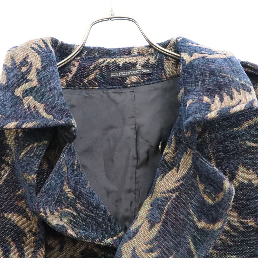 Yohji Yamamoto POUR HOMME (ヨウジヤマモト プールオム) 23AW Yohji Yamamoto POUR HOMME (ヨウジヤマモト プールオム) 23AW