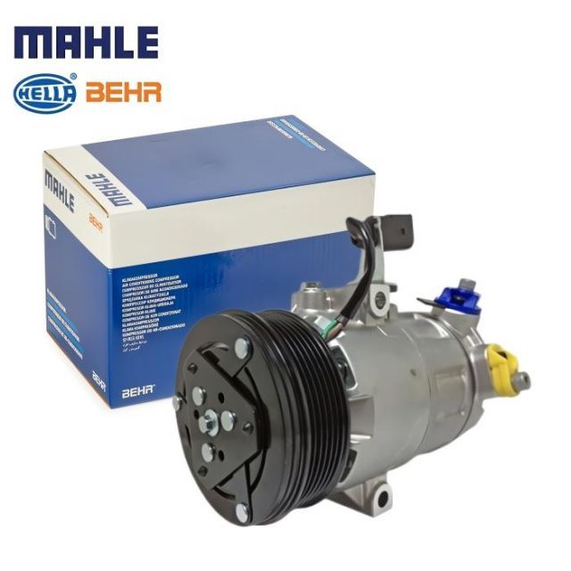 正規純正OEM Volkswagen ワーゲン Polo ポロ UP アップ VW エアコンコンプレッサー ACコンプレッサー ...