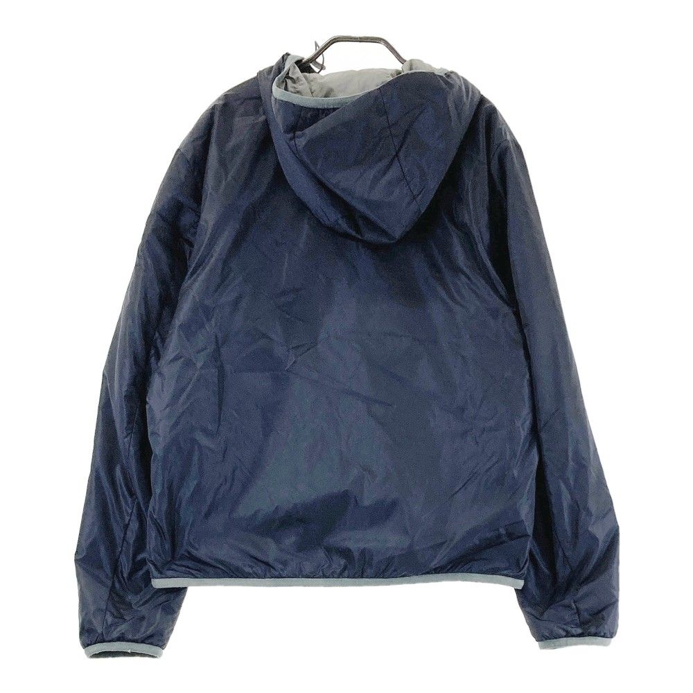 PRADA SPORT プラダ スポーツ SGH432 中綿ジップパーカー PRADA SPORT プラダ スポーツ SGH432 中綿ジップパーカー