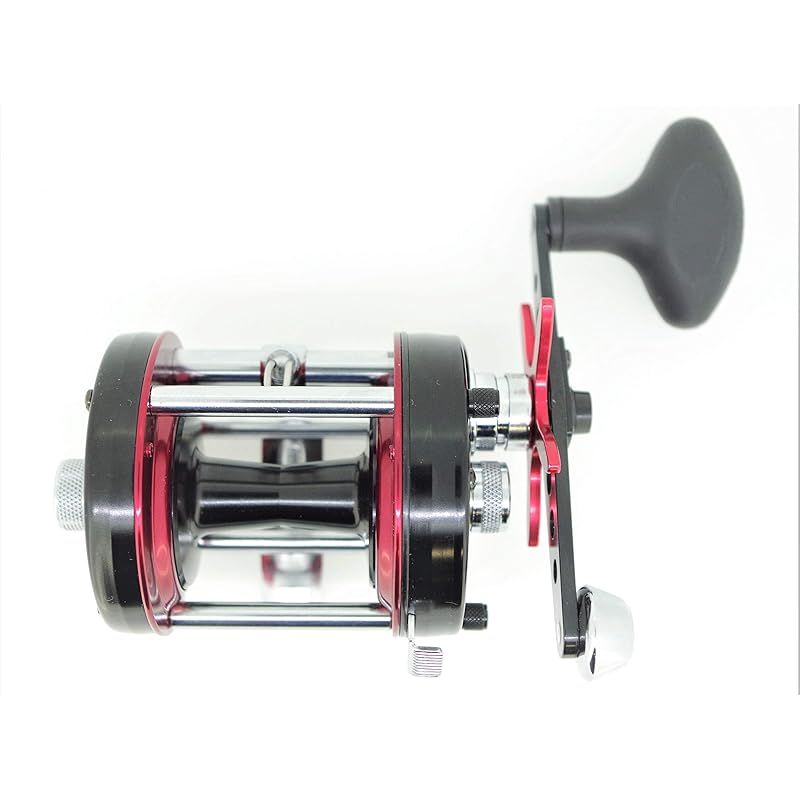 AbuGarcia (アブガルシア) アンバサダー (Ambassadeur) 6500C ロケット