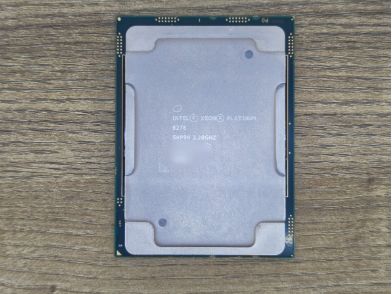 Intel Xeon Platinum 8276 CPU LGA3647 Xeon SP CascadeLeak 2世代 サーバー ...