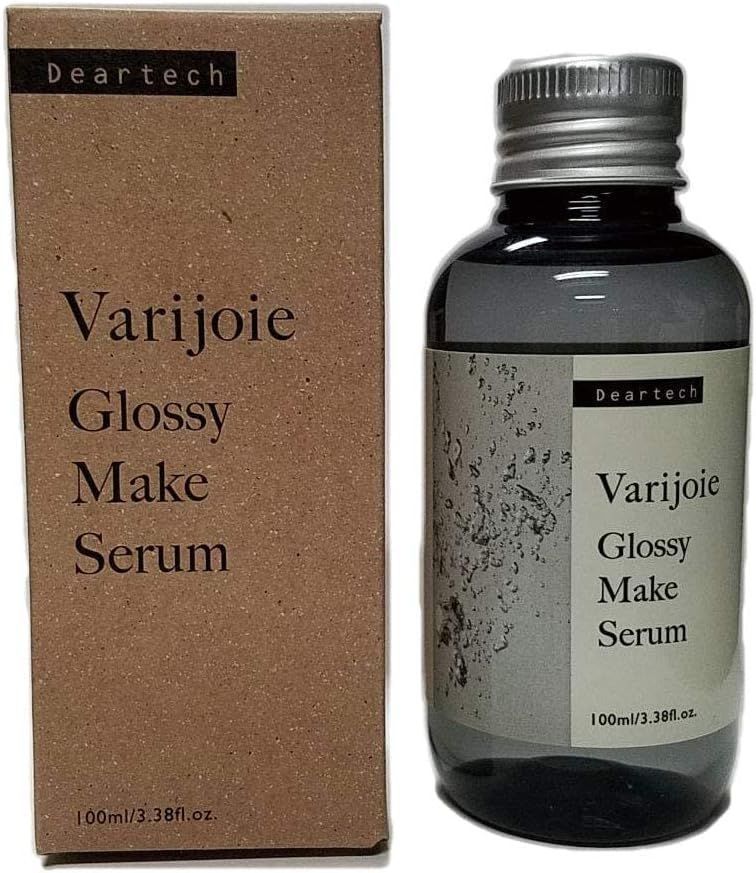 deartech(ディアテック) ヴァリジョア グロッシーメイクセラム 100ml - メルカリ