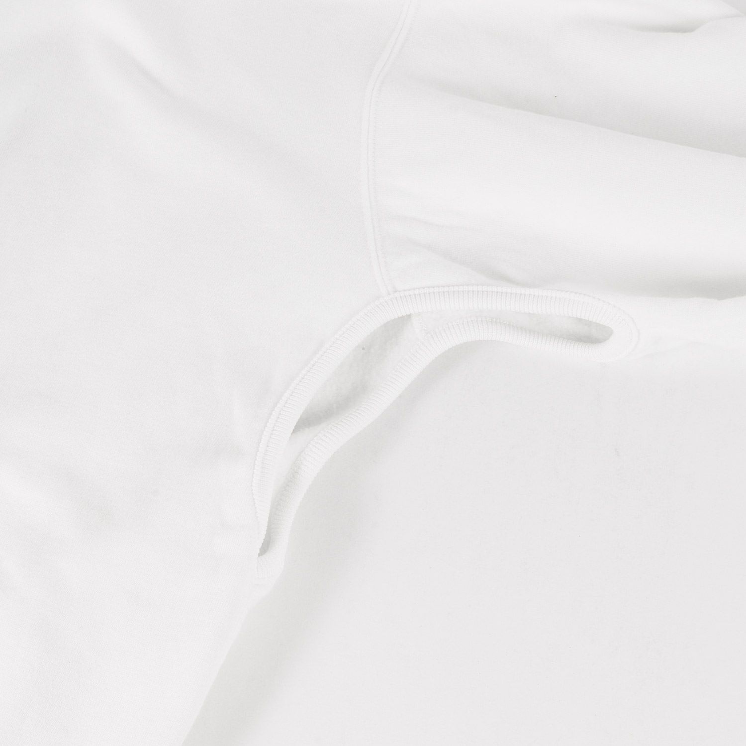 GOOD ENOUGH グッドイナフ スウェット ホワイト 白 サイズ:L | 90s