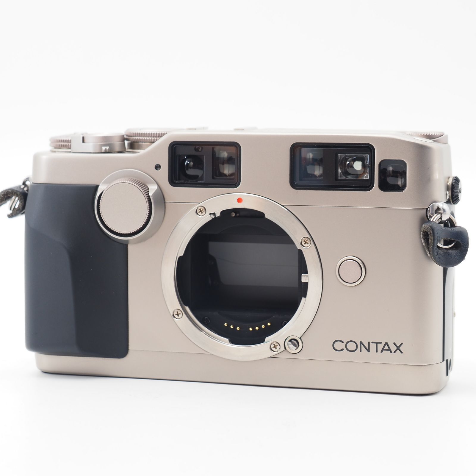102158☆極上品☆CONTAX G2 - メルカリ