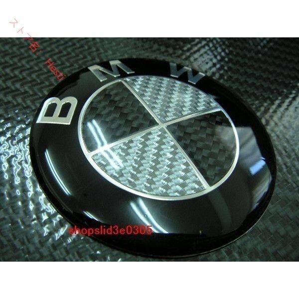 高品質 BMW 黒銀カーボンホイールエンブレムセット65ミリ/E70 E65 E89 E30 E36 E39 E46 E53 E60 E61 E65 E66 E70 E71 E81 E82 ...