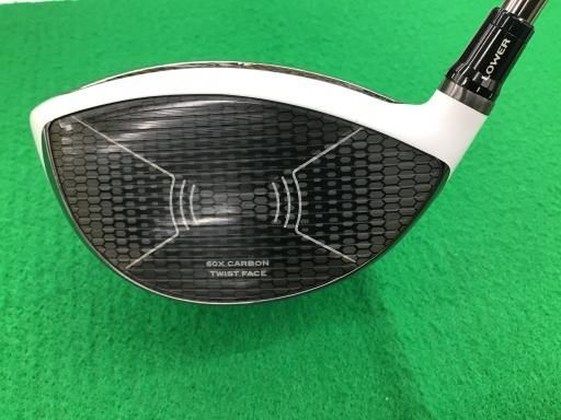 テーラーメイド STEALTH ステルス グローレ プラス ドライバー Diamana