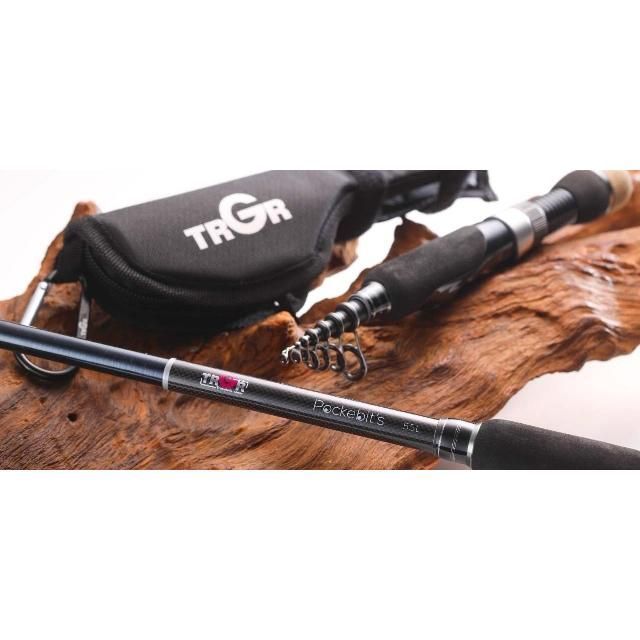 トラギア TRGR ポケビッツ 63ML （郵便発送なら送料700円） - メルカリ