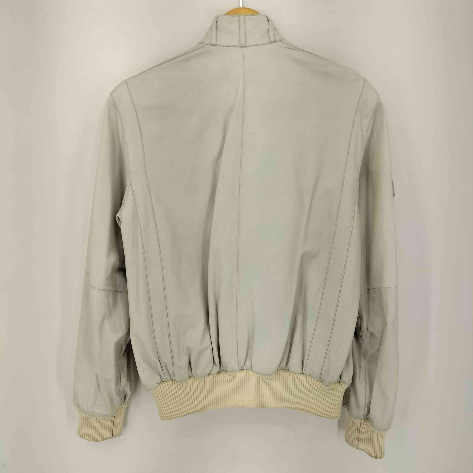 アディダスオリジナルス adidas Originals 00S 06年製 ラムレザー