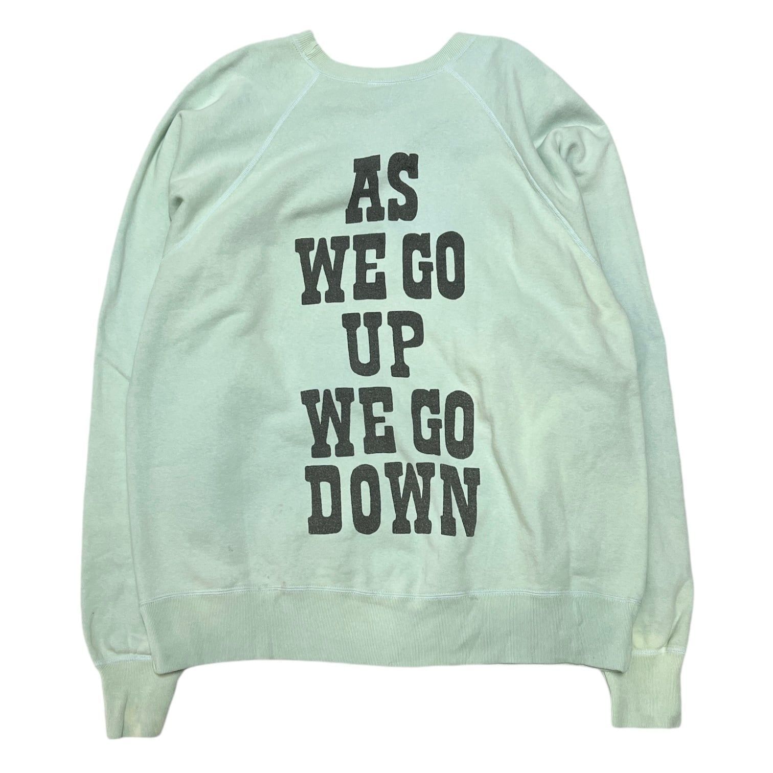 SAINT MICHAEL Jesus & lamb Of God Pullover Sweat - メルカリ SAINT MICHAEL Jesus & lamb Of God Pullover Sweat - メルカリ