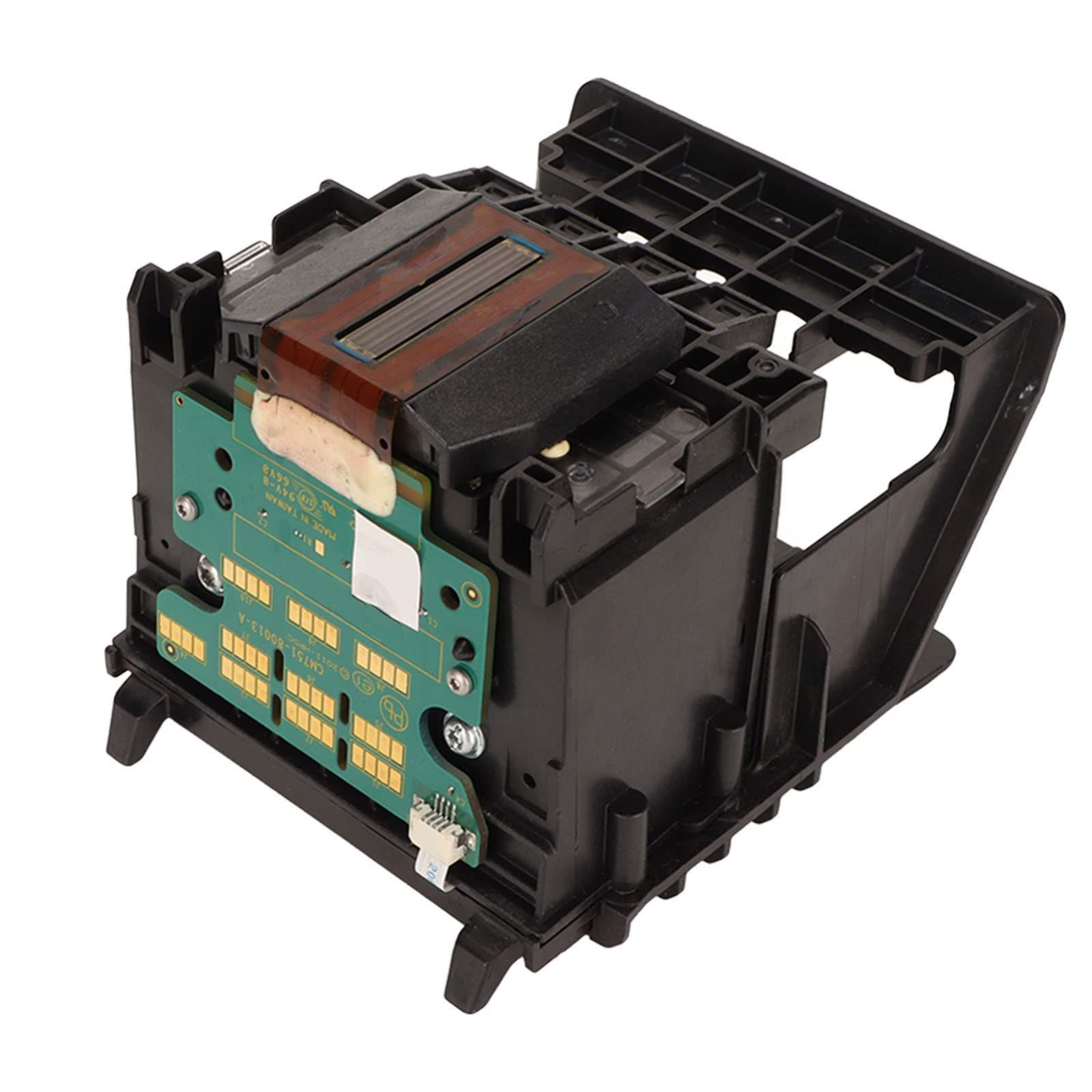 8650 251DW 8610 8620 8600 276DW 8600 8100 Pro HP OfficeJet 951XLプリントヘッド ...