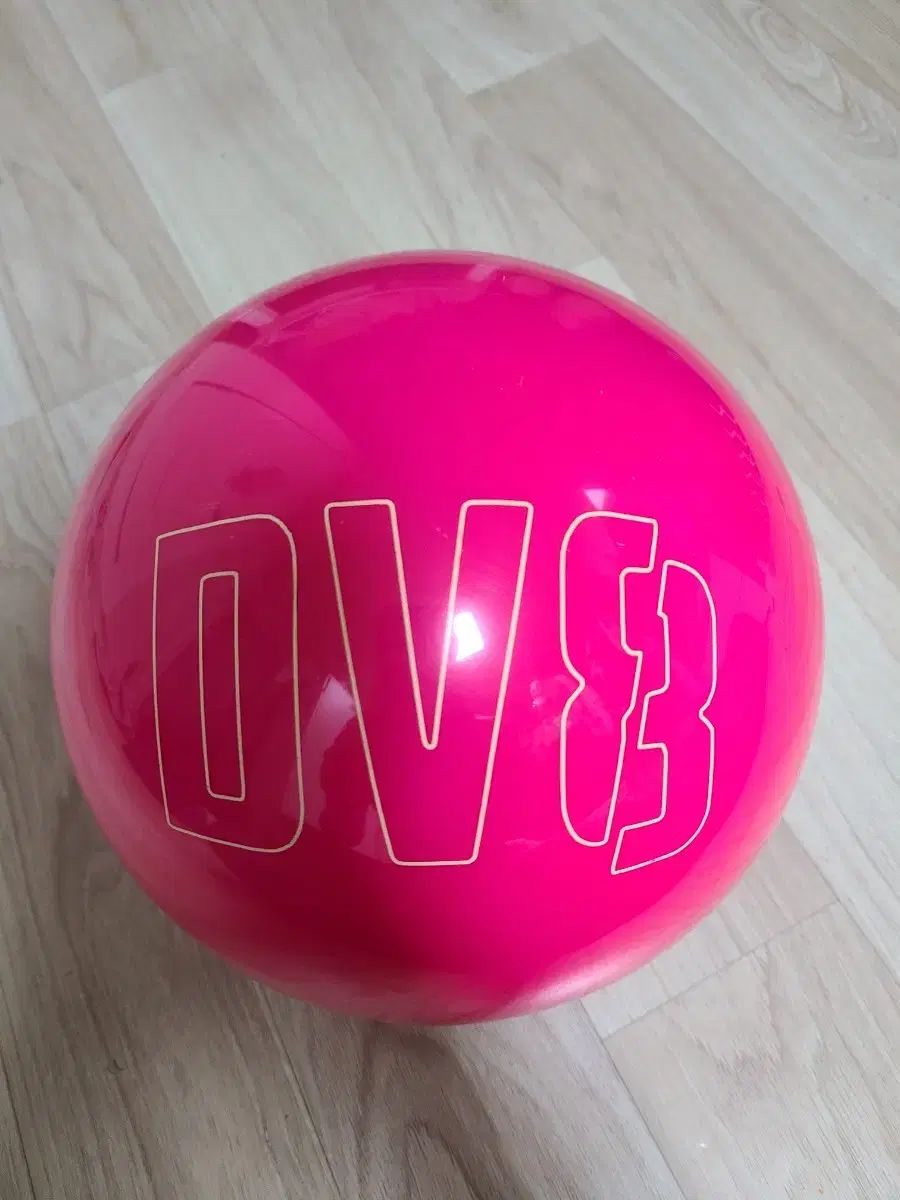 【雷市場（ポンジャン）商品韓国直送】 DV8 スペアボール 売ってます ( 14P ） - メルカリ