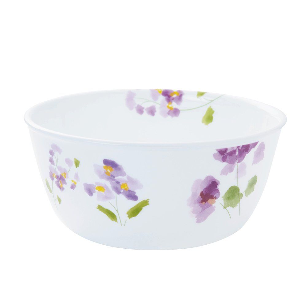【大特価】コレール 大鉢 バイオレットミスト 多様ボウル(大) J428-VM CP-9430 - Flower SHOP - メルカリ