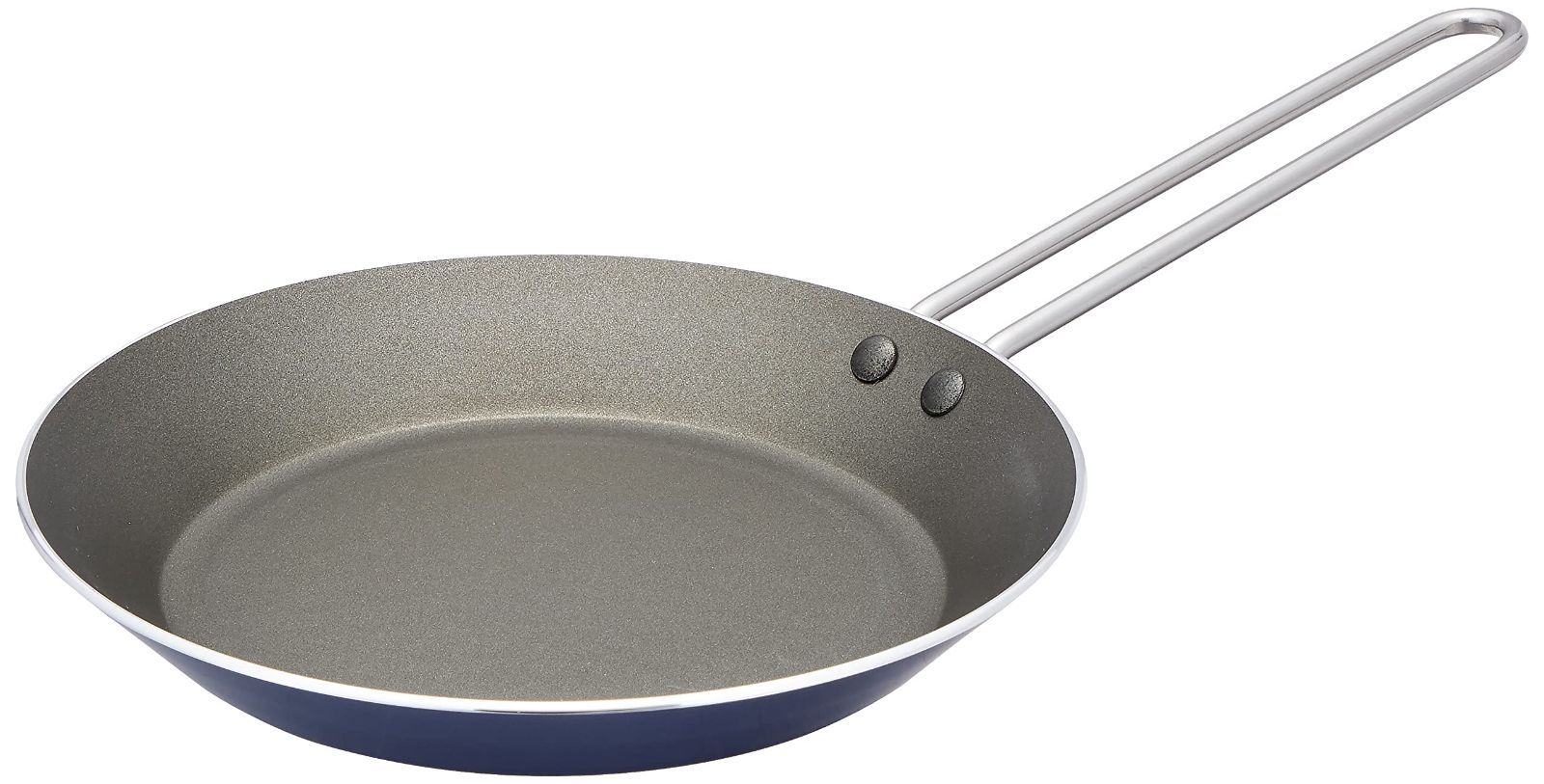 特価商品遠藤商事Endo Shoji TKG オムレツパン 20cm アルミ IHガス火対応 フッ素加工でくっつきにくい 錆びにくいステンレスハンドル使用 業務用 AHLQ320 - メルカリ