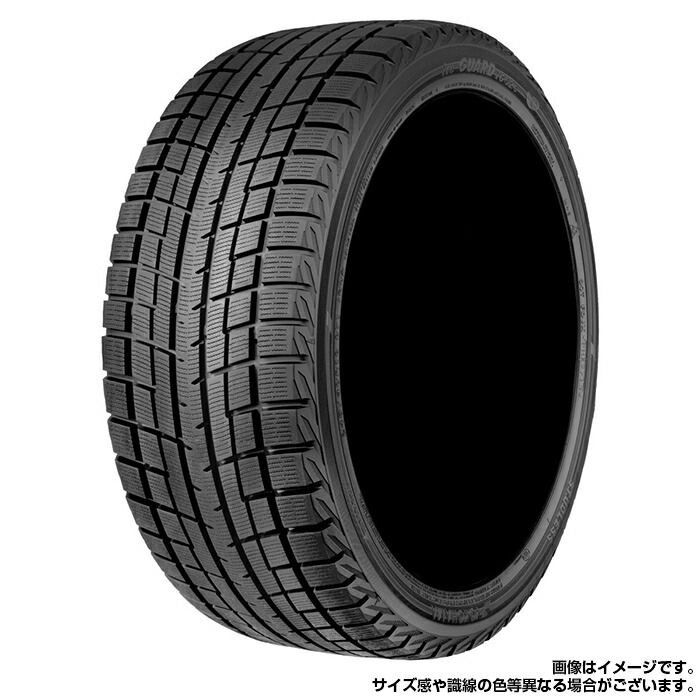 【2024年製】 YOKOHAMA 235/55R19 101T iceGUARD iG52c アイスガード ヨコハマタイヤ スタッドレス 冬タイヤ 雪 氷 アイスバーン 4本セット - メルカリ
