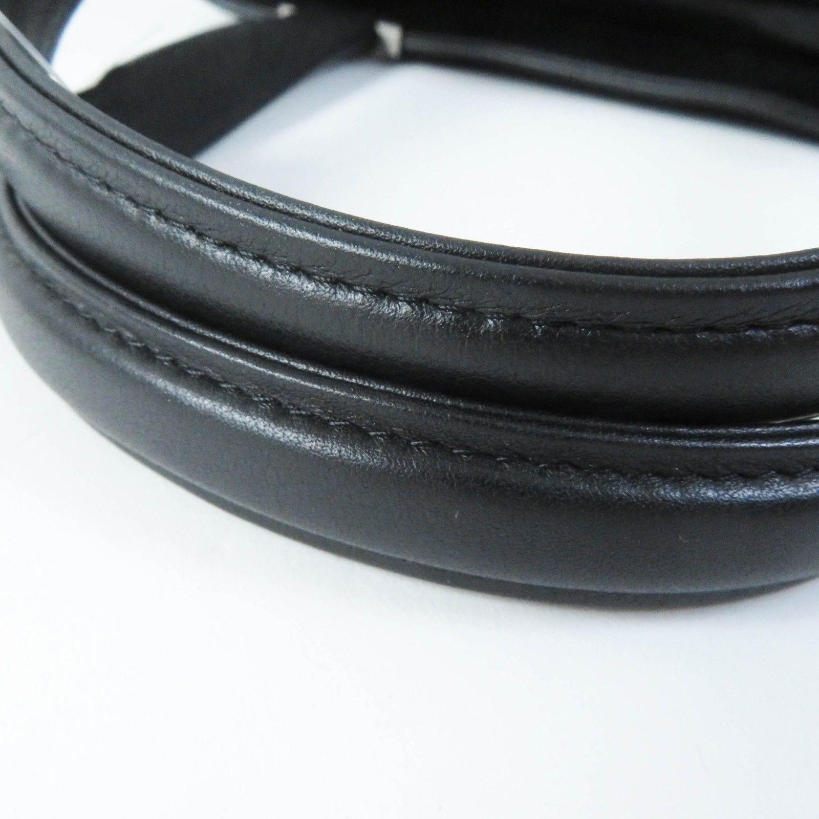 未使用品 COMTESSE コンテス 7627 レザー ホースヘア ハンドバッグ ブラック 箱・保存袋付き ドイツ製 正規品 レディース - メルカリ