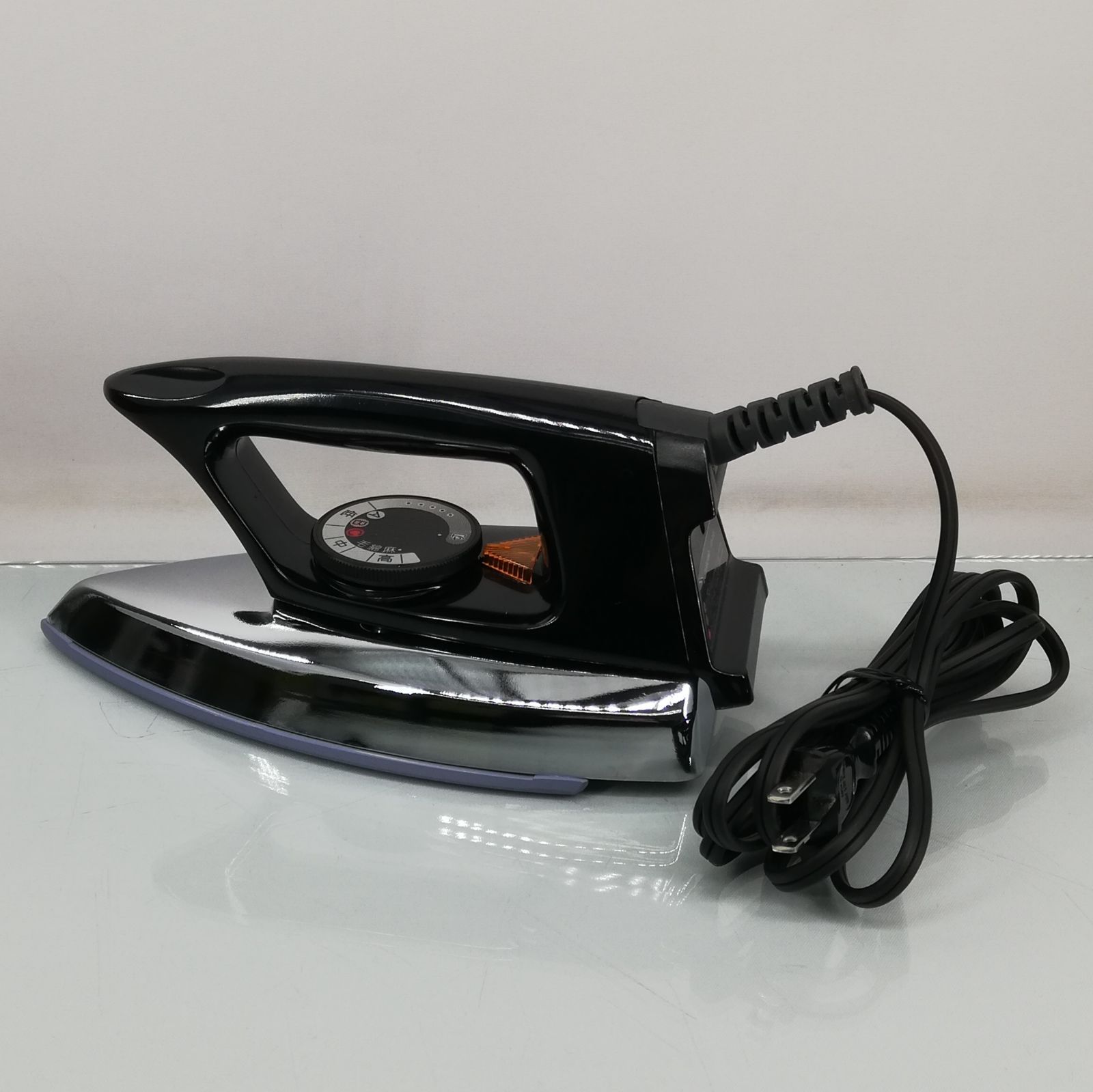 Panasonic 自動アイロン NI-A66-K 2022年製 - メルカリ