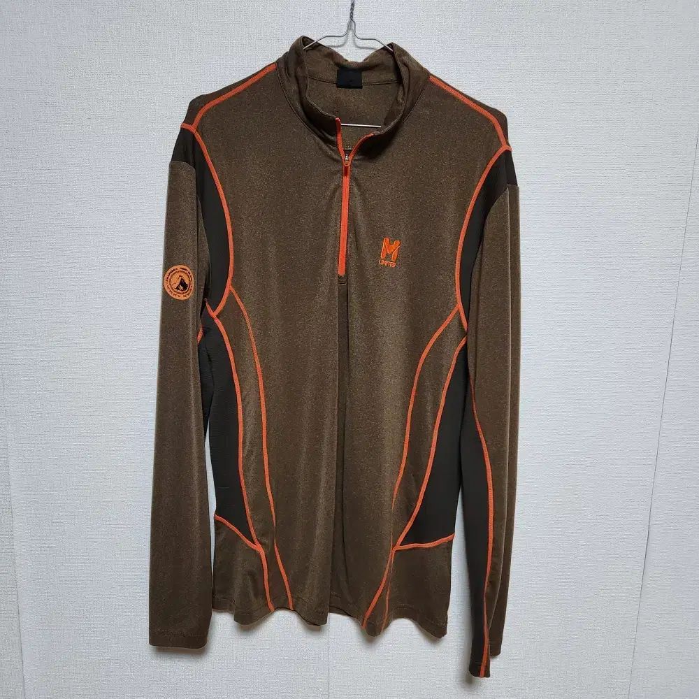 MILLET(ミレー) メンズ 春秋 長袖Tシャツ 100L @ 9936 - メルカリ