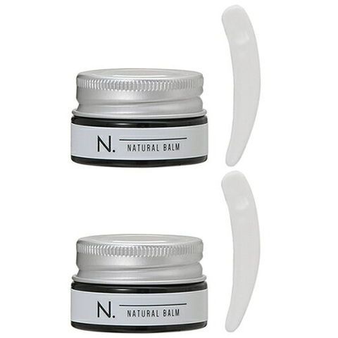 【最安値】【2個セット】【選べる種類】N. ナチュラルバーム・SCバーム 45g 外箱なし特価 - メルカリ