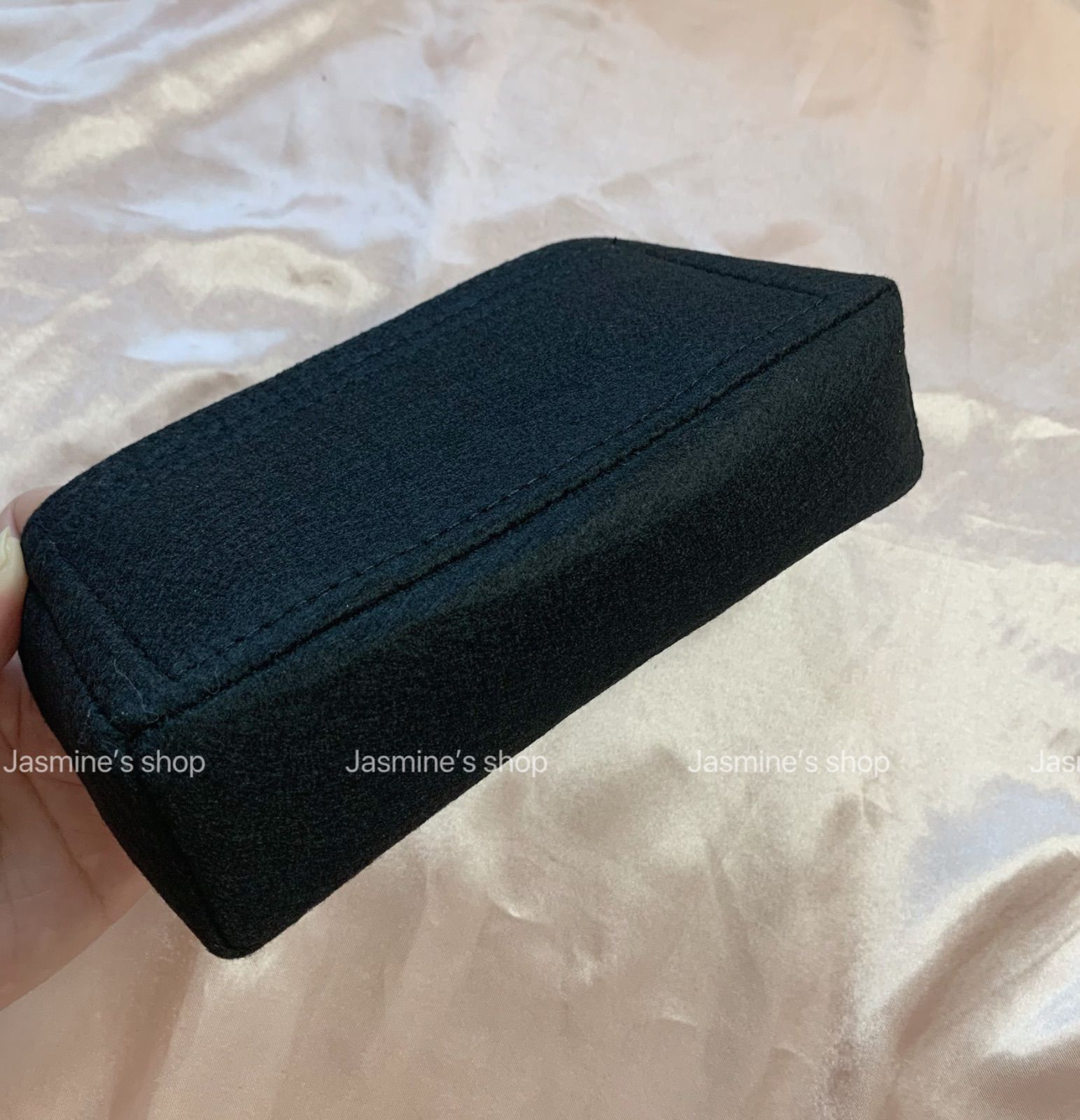 マトラッセ 25 CF フラップバッグ 専用 バッグインバッグ マトラッセ 25 CF フラップバッグ 専用 バッグインバッグ