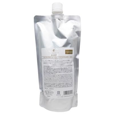デミ フローディア モア トリートメント リペアコンク シルキー 450g レフィル 詰め替え サロン専売 美容室専売 ヘアトリートメント エイジングケア DEMI - メルカリ