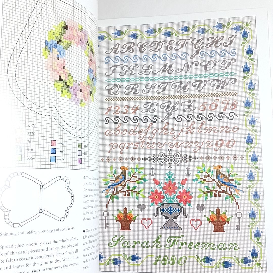 洋書 VICTORIAN CRAFTS REVIVED よみがえるビクトリア朝のクラフトたち 古本・古書 - メルカリ