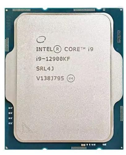 Intel Core i9-12900K SRL4H 16 Cores 5.20 GHz 30MB LGA1700 Socket 1700 - メルカリ