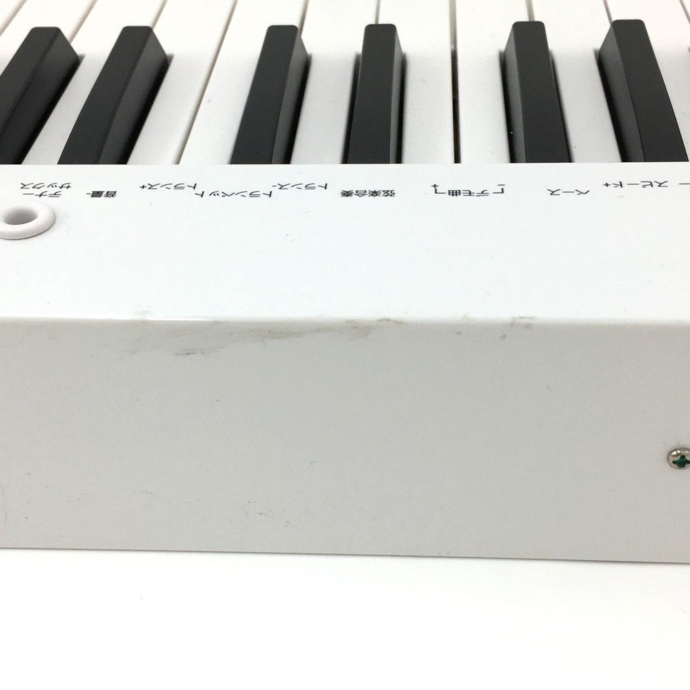 ◇ニコマク NikoMaku 電子ピアノ SWAN-S ソフトケース/ペダル ◇ニコマク NikoMaku 電子ピアノ SWAN-S ソフトケース/ペダル