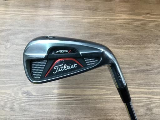 【中古】 タイトリスト Titleist AP1 712 #4 単品アイアン LI NS PRO 950GH (フレックスS) メンズ 男性用 右利き 右用 Dランク ゴルフクラブ - メルカリ