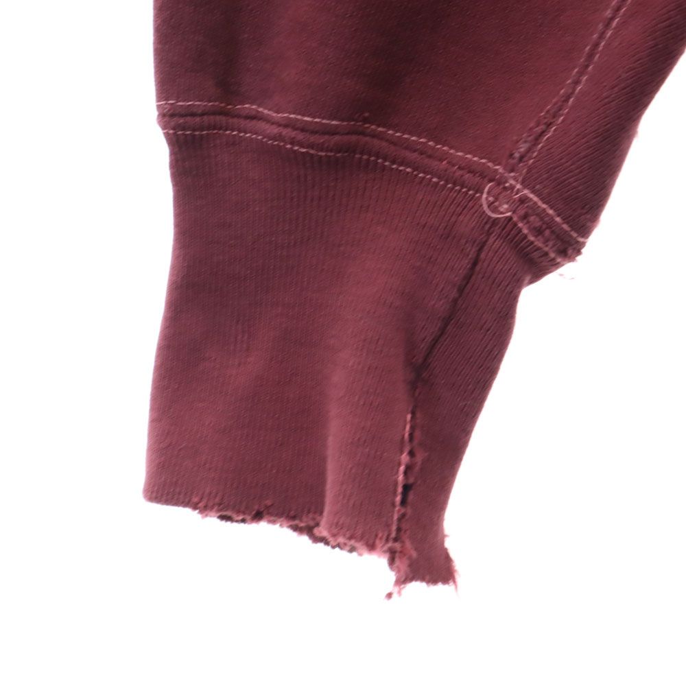 チャンピオン 90s USA製 オールド 刺繍タグ 長袖 リバースウィーブ