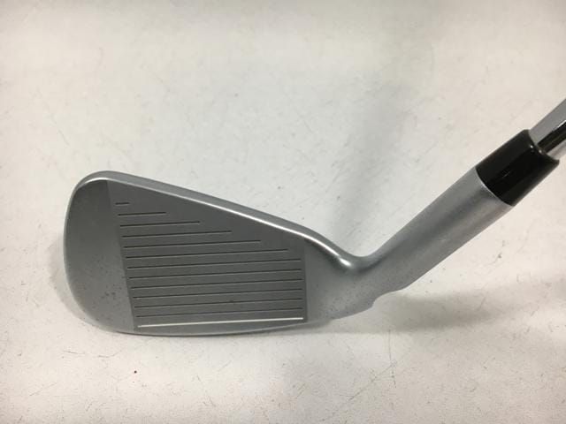 お買い得品！【中古ゴルフクラブ】ピン G410 クロスオーバー AMT TOUR WHITE スチール U4【14日間返品OK】 返品OK お買い得品！【中古ゴルフクラブ】ピン G410 クロスオーバー