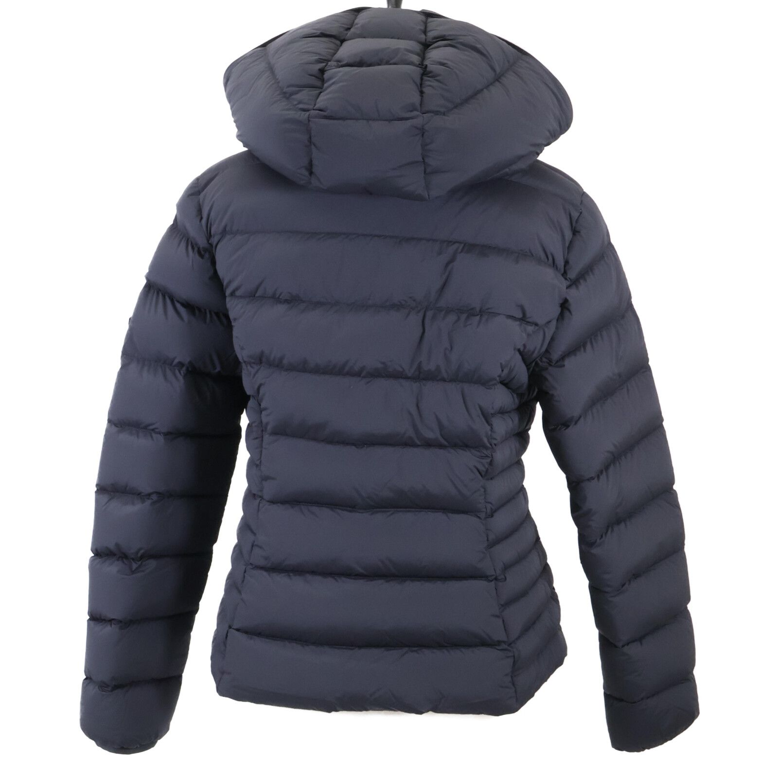MONCLER モンクレール 【美品/国内正規】HERBE フーディ MONCLER モンクレール 【美品/国内正規】HERBE フーディ