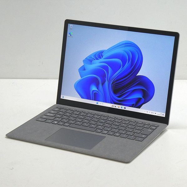 Microsoft Surface Laptop 3（Model：1867）【第10世代 Core i7/16GB/SSD256GB ...